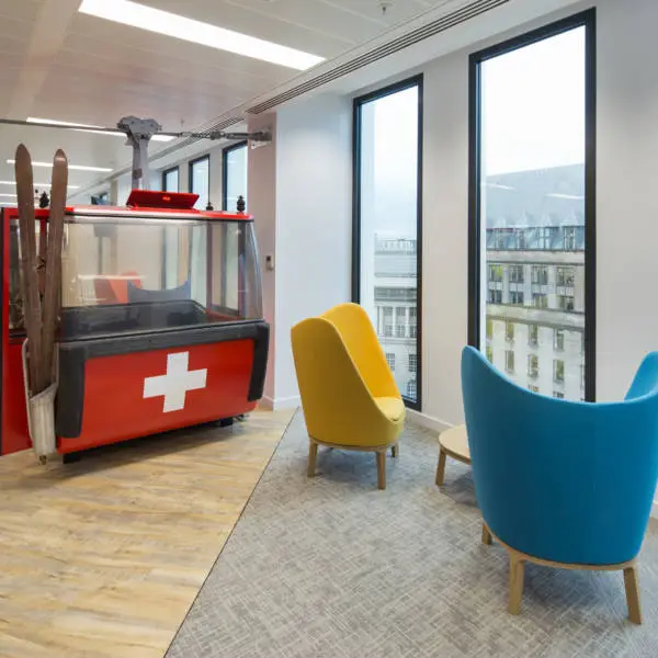 FLOKK: CONNECTION Fallstudie: Distrelec – Bruno-Wickart Blog