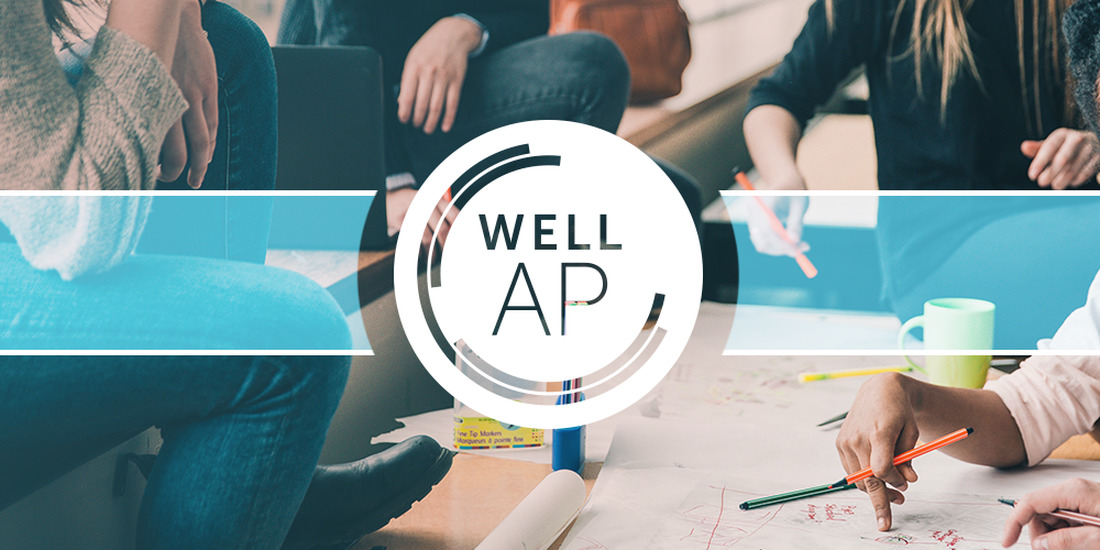 The Mind Concept - The WELL Building Standard