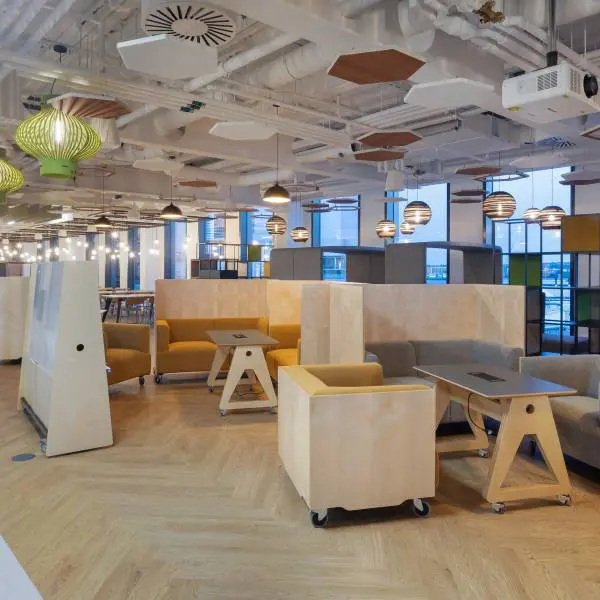 FLOKK: CONNECTION Fallstudie: Flutter in Leeds - Bruno-Wickart Blog