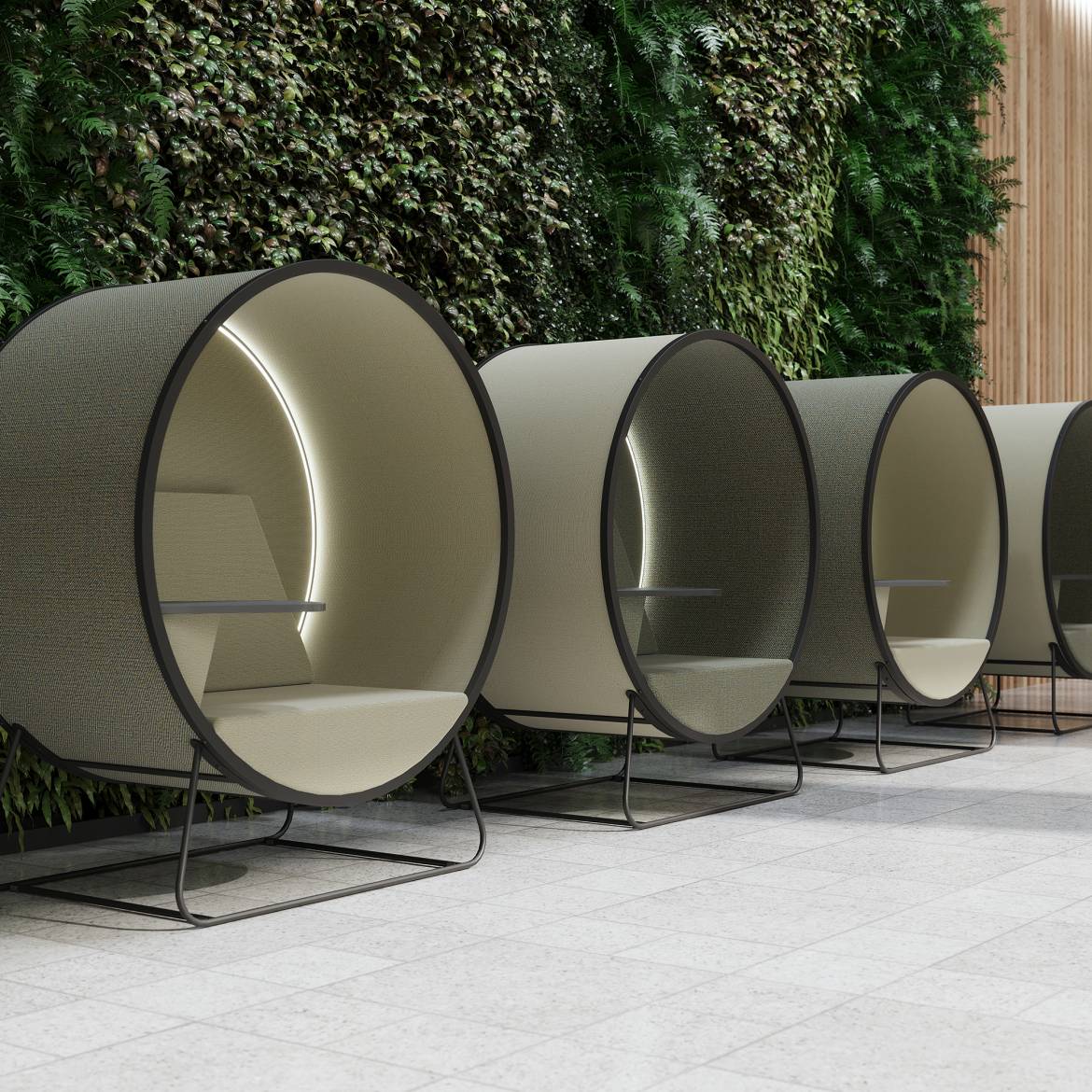 In conversation with Jo Day - Connection