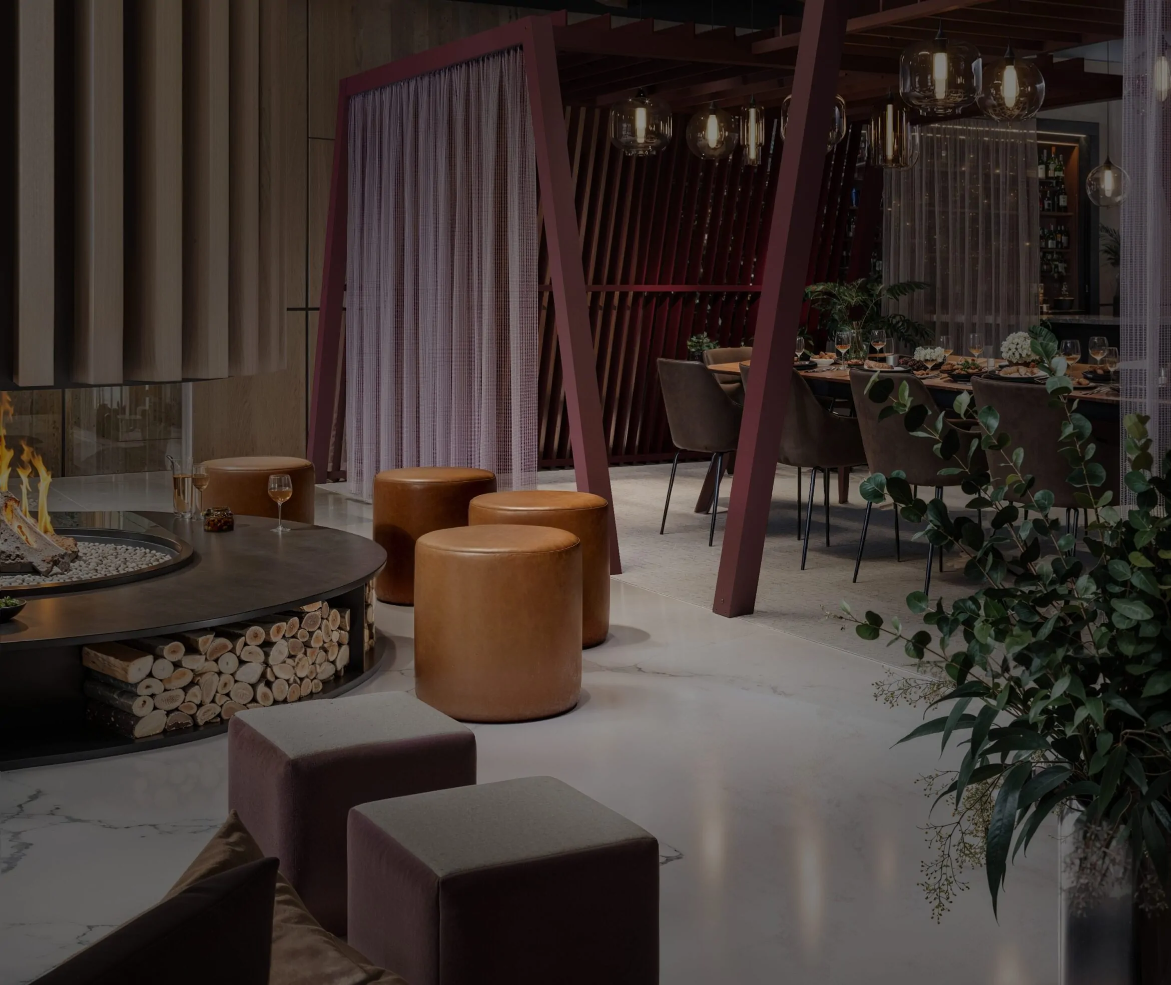 Cubix | Connection Seating