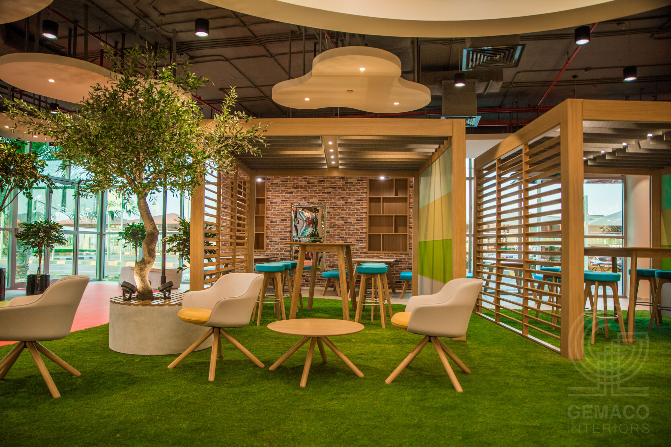 Institute of Applied Technology (IAT) UAE | Connection