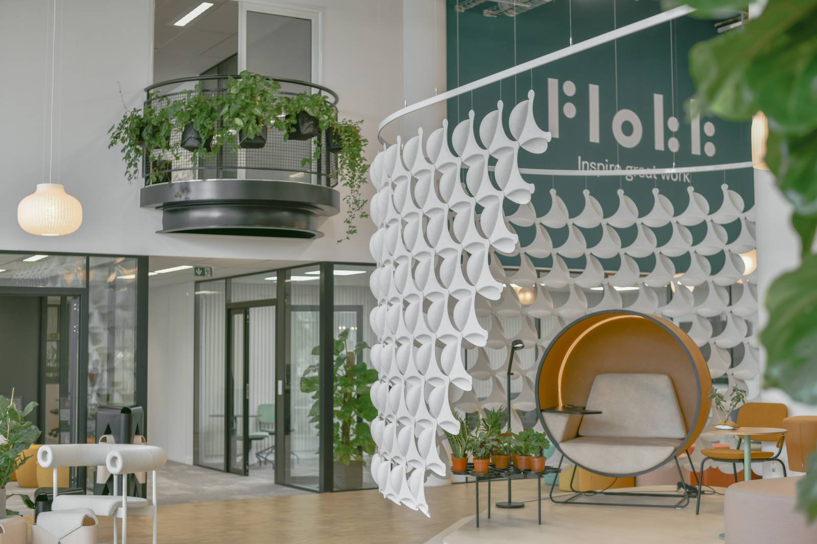 Flokk UK Pricing Portal | Connection Seating