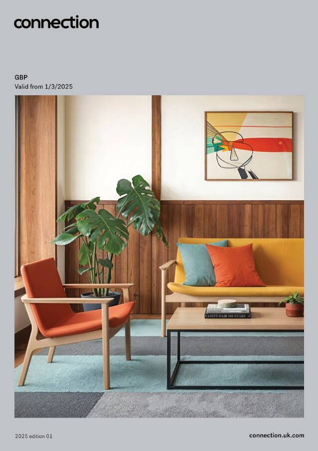 Flokk UK Pricing Portal | Connection Seating