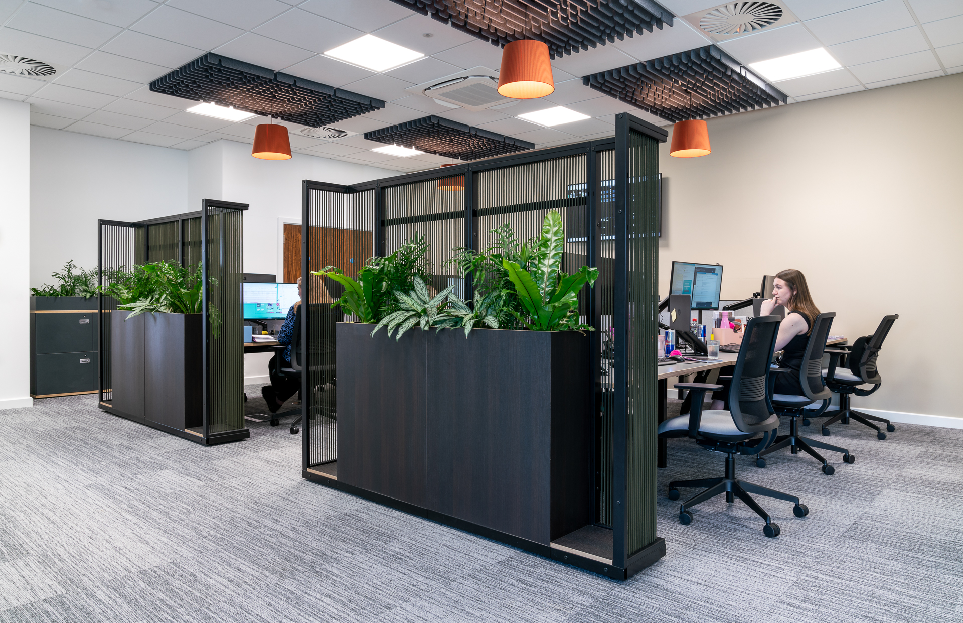 CareCo | Connection Seating