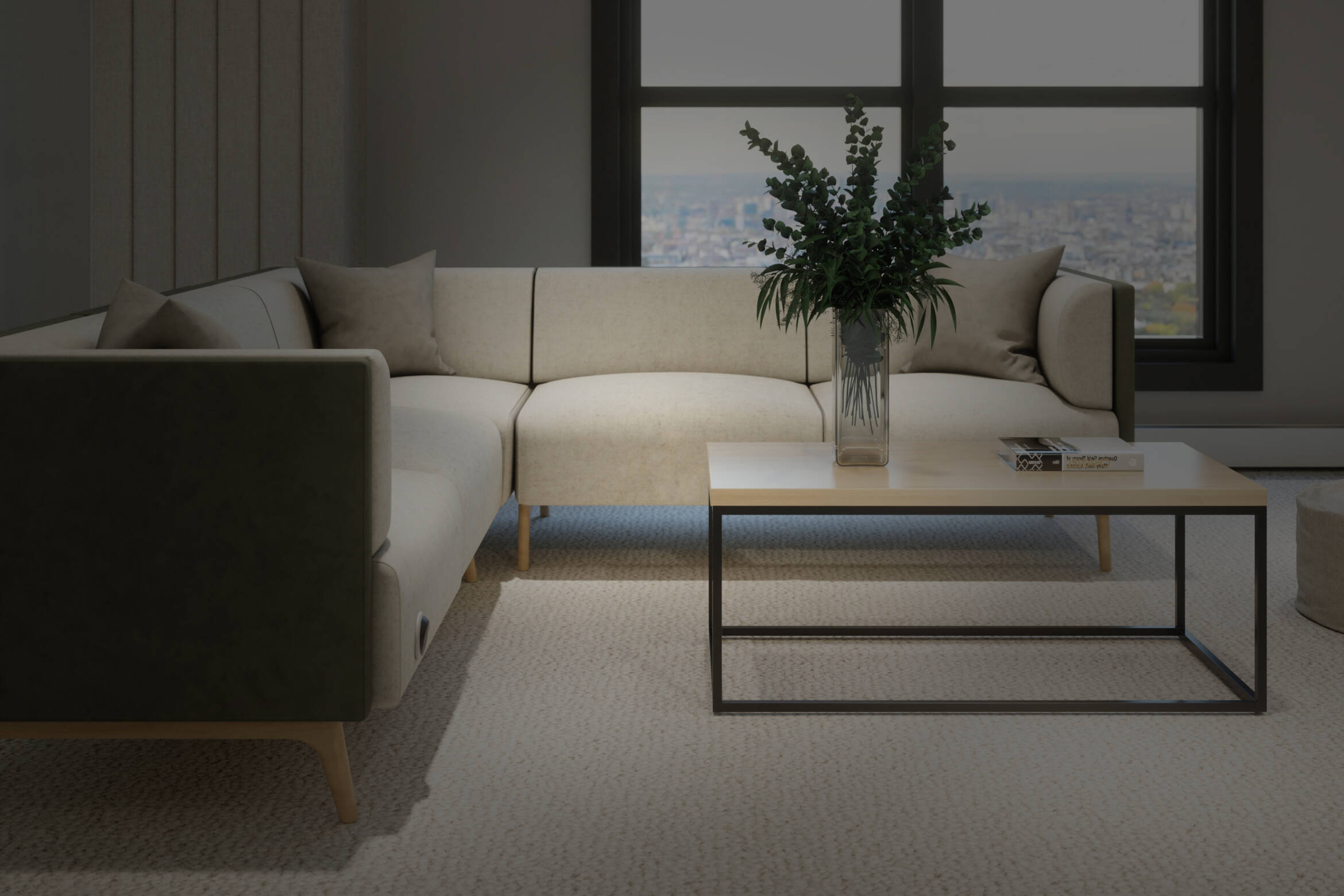 Forge | Connection Seating